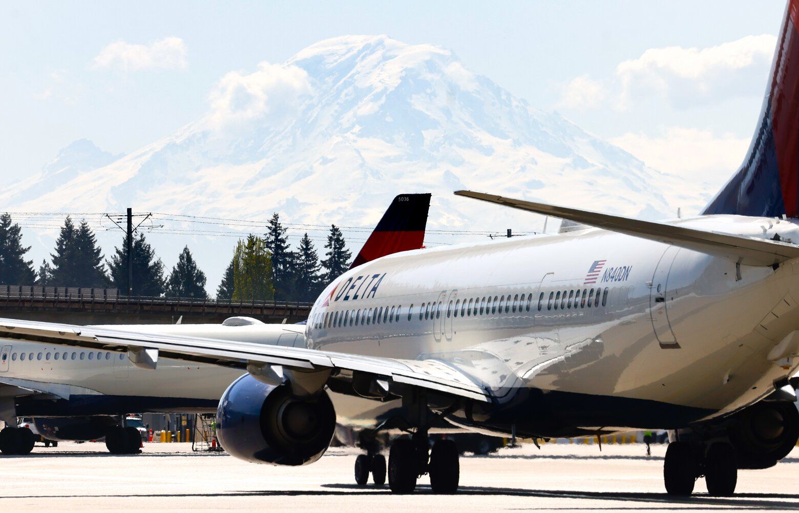 Boeing & Aerospace | The Seattle Times