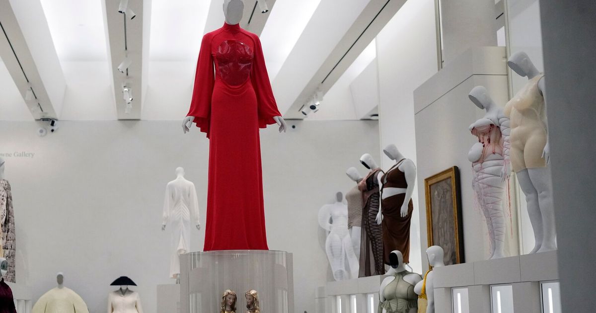 Beyoncé, Bad Bunny and Janelle Monáe take artistic liberties with Met ...