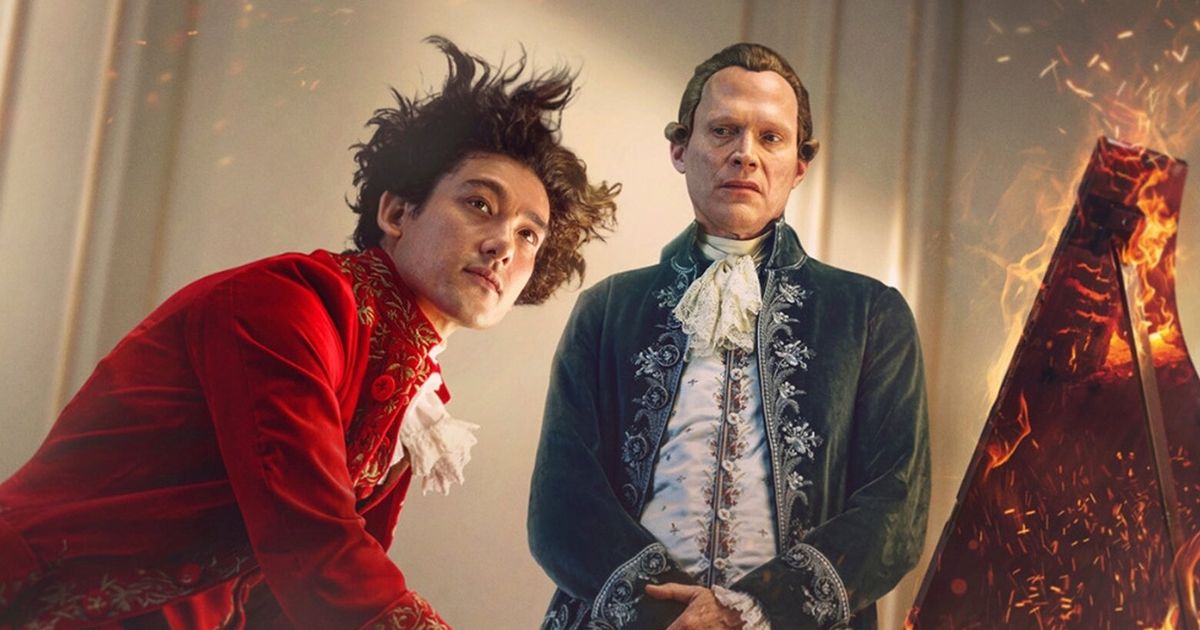 What to Stream: ‘The Drama,’ MUNA, ‘Amadeus’ | The Seattle Times