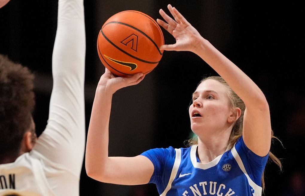 Husky Basketball | The Seattle Times