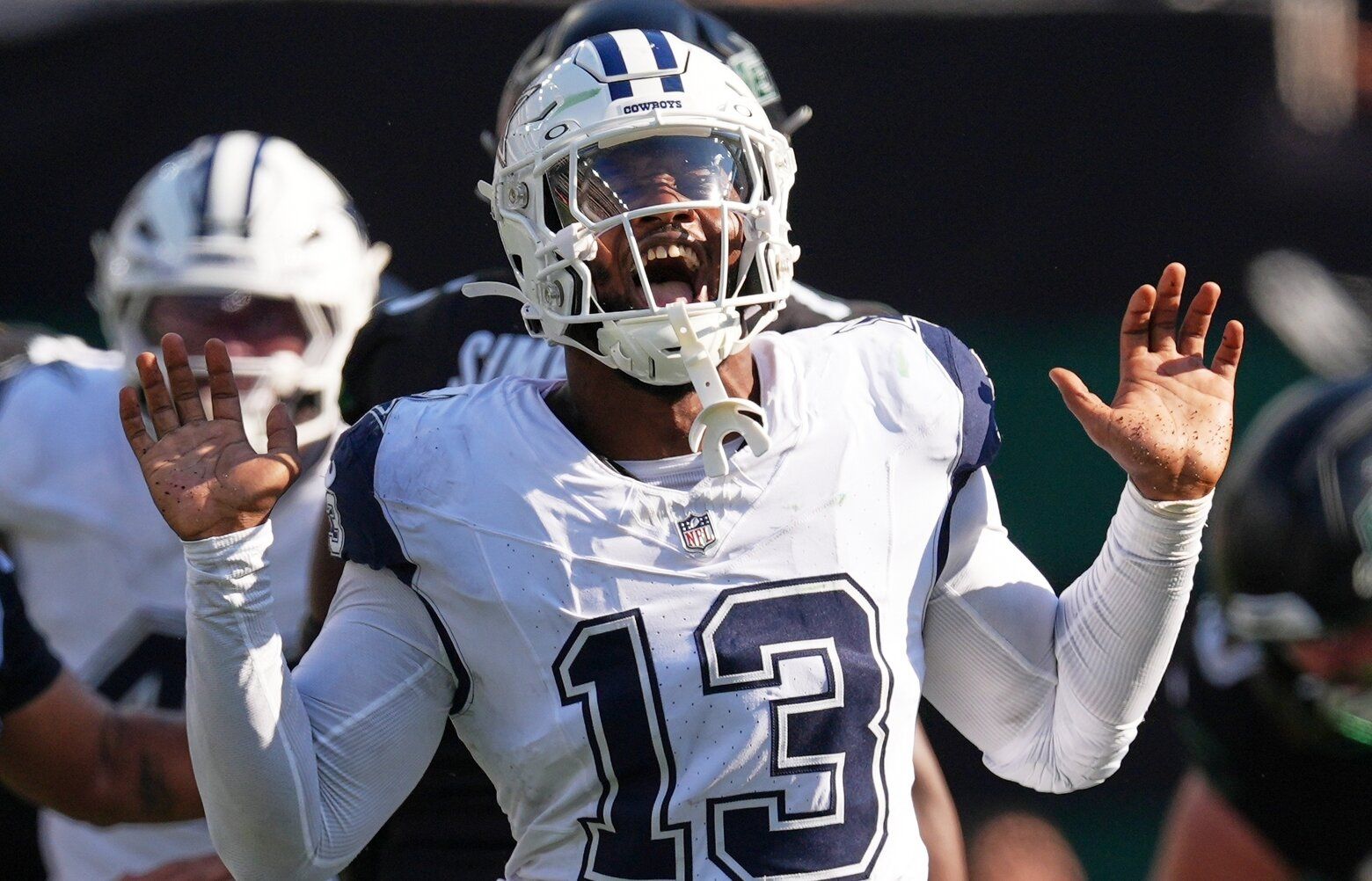 Kenneth Walker III says he figured 2025 would be last with Seahawks ...