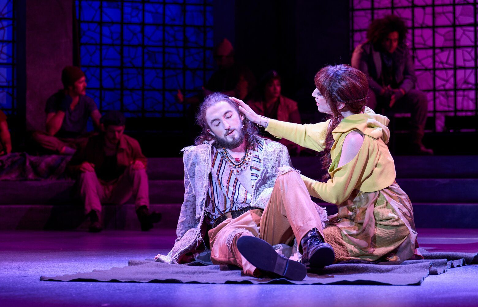 Theater | The Seattle Times