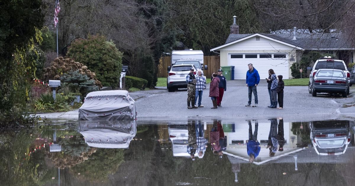 Tax deadline extended again for most Western WA residents | The Seattle ...