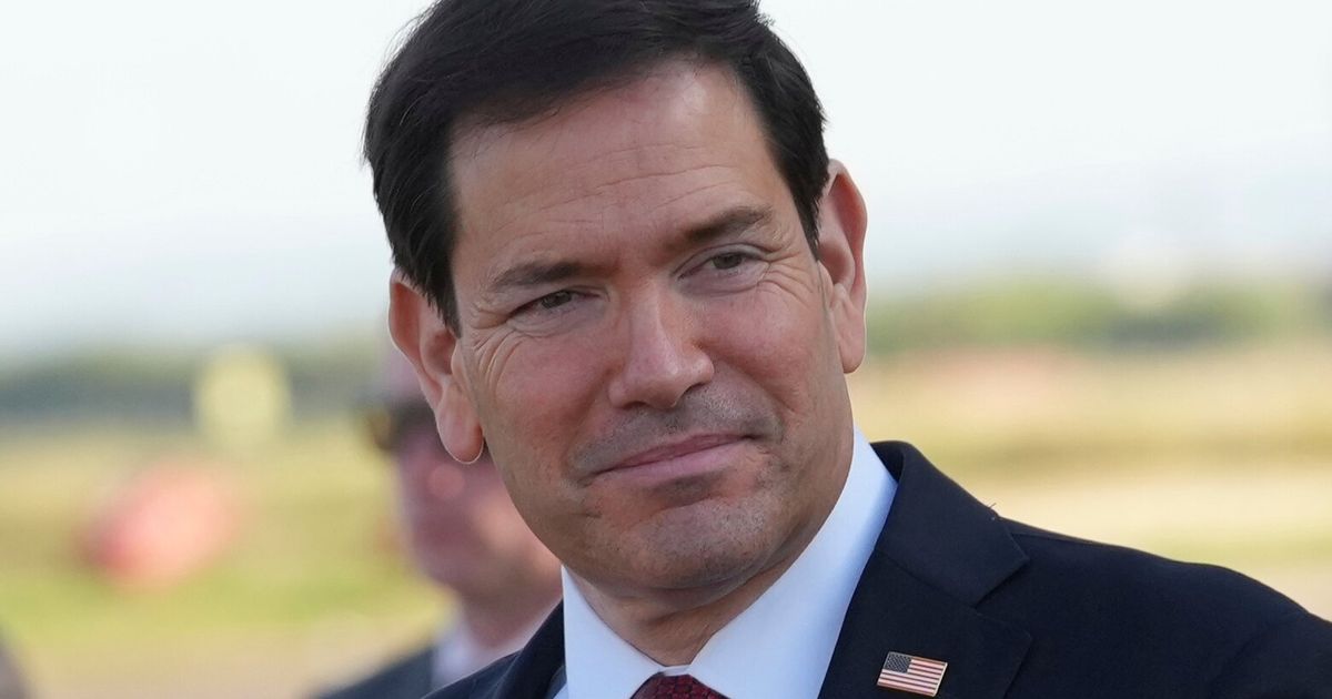 Rubio doubtful of diplomacy with Cuba as Trump raises new threat of ...