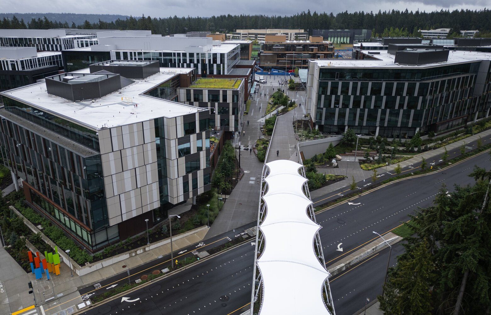 Microsoft | The Seattle Times