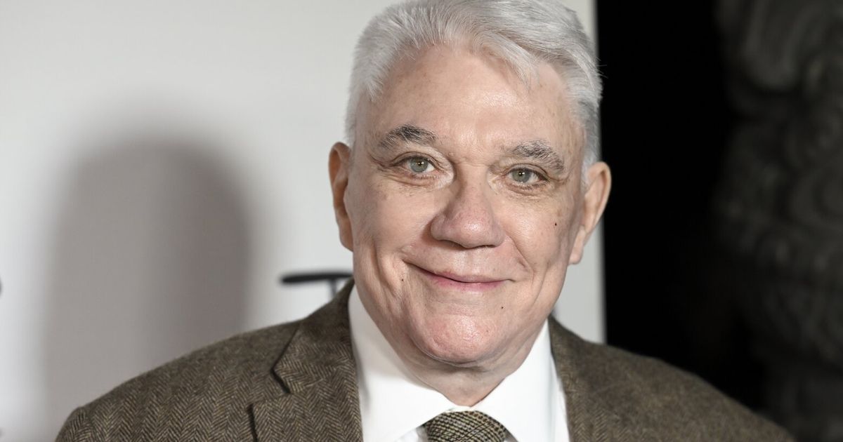 Rex Reed, longtime film critic and journalist, dies at 87 | The Seattle ...