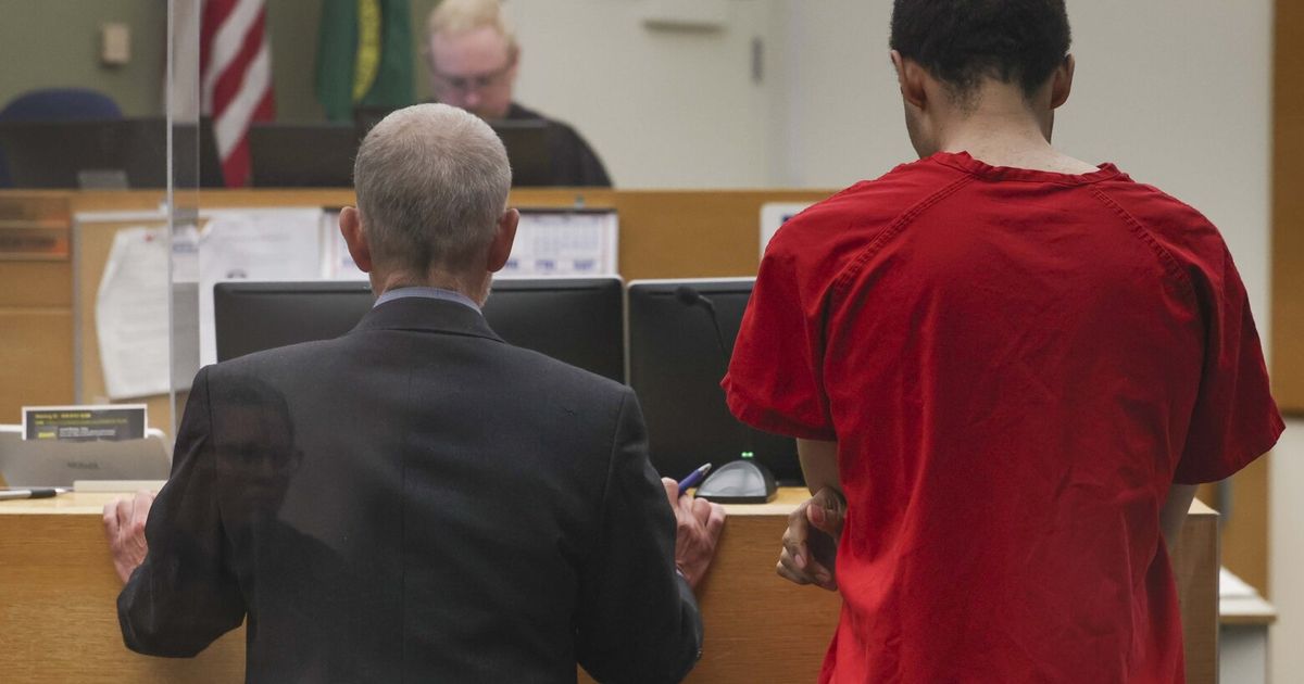 Suspect in ‘horrific’ stabbing of UW student appears in court | The ...
