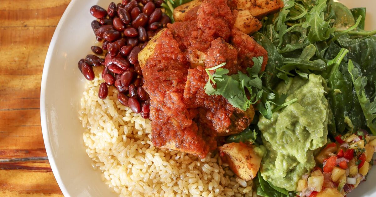 Best vegan food in Seattle? 4 favorite restaurants named by our writer ...