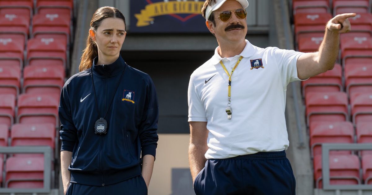Summer 2026 TV shows: ‘The Bear’ finale, ‘Ted Lasso,’ ‘Elle’ and more ...