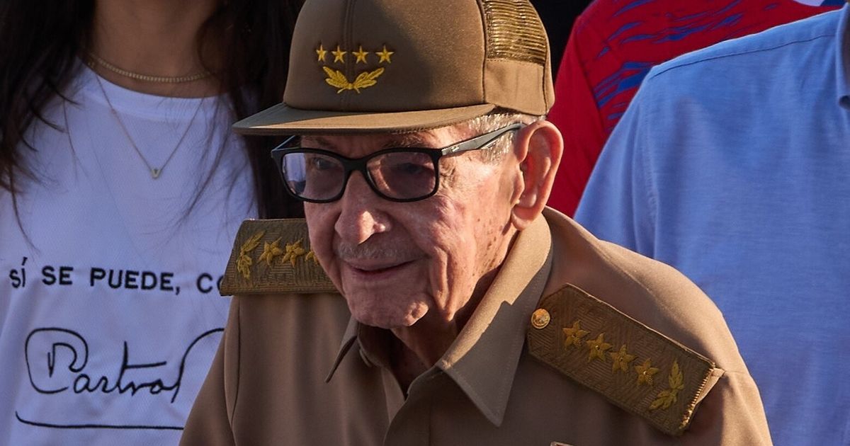 Trump administration prepares to seek Raúl Castro indictment as it ...