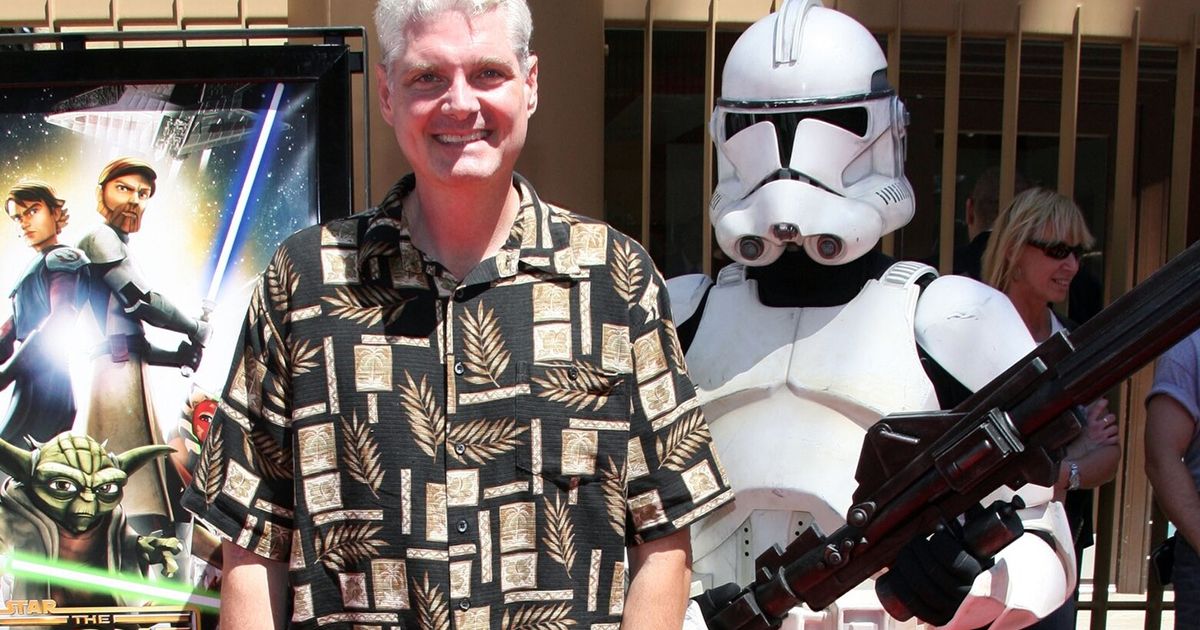 Actor Tom Kane, voice of Professor Utonium and Yoda, dies at age 64 ...