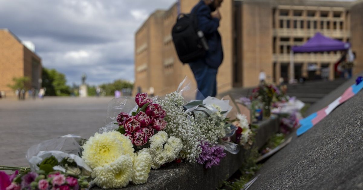 Bellevue man charged in violent stabbing of UW student | The Seattle Times