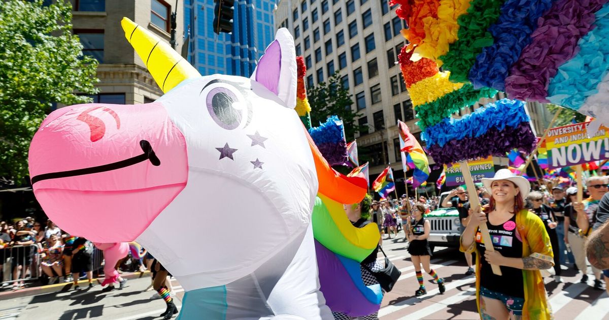Seafair, Pride month and more Seattle summer 2026 events | The Seattle ...