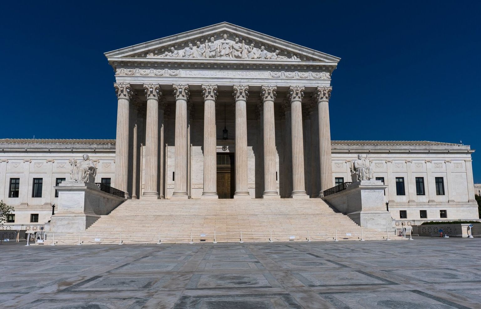 Supreme Court | The Seattle Times