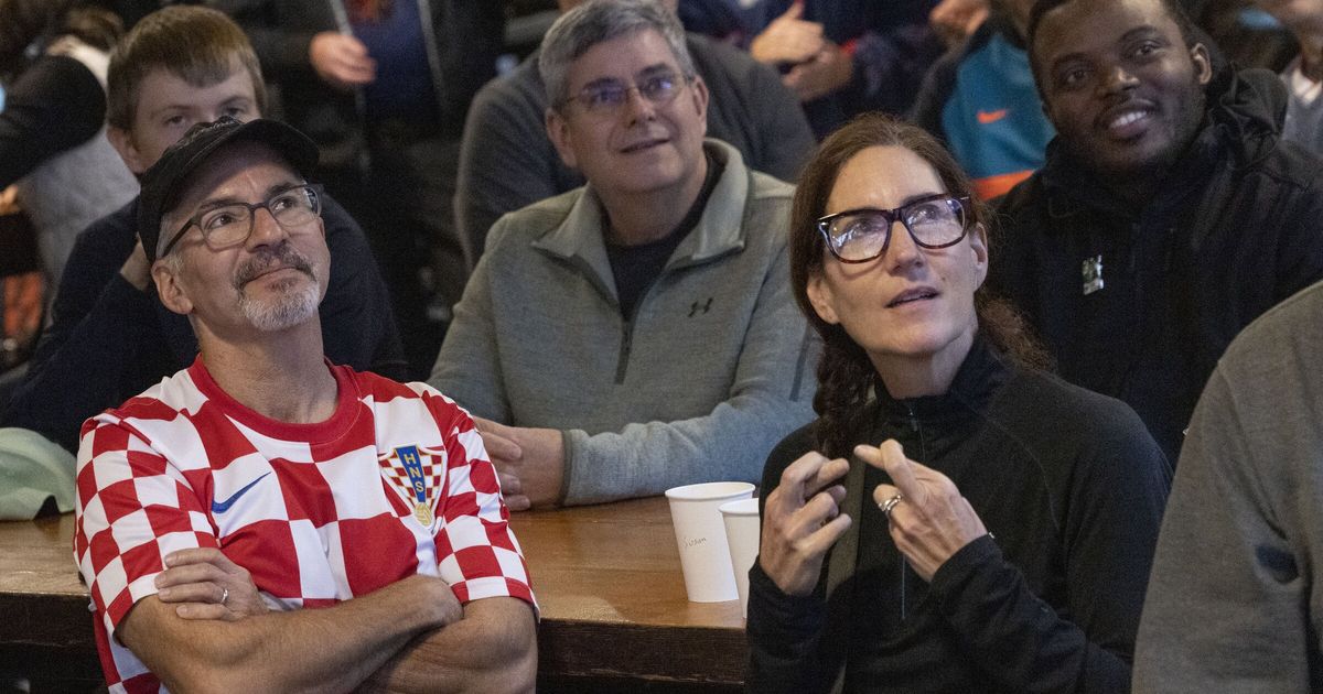 Where can you watch World Cup matches in the Seattle area? Tell us ...