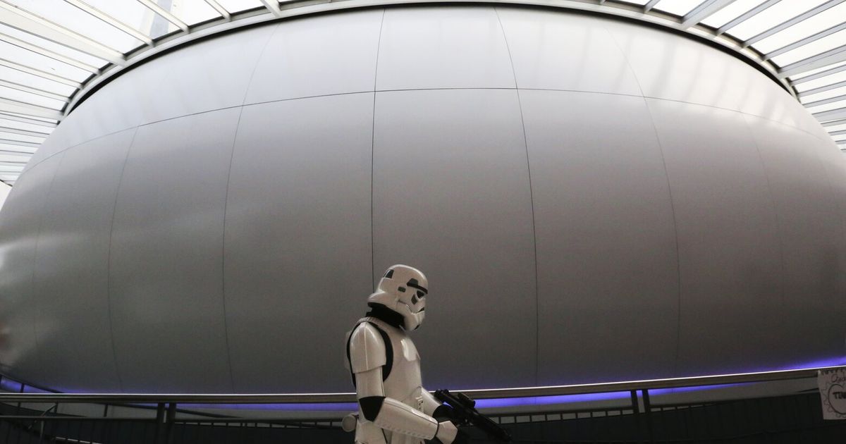 Seattle Center’s Boeing IMAX Theater won’t show features, for now | The ...
