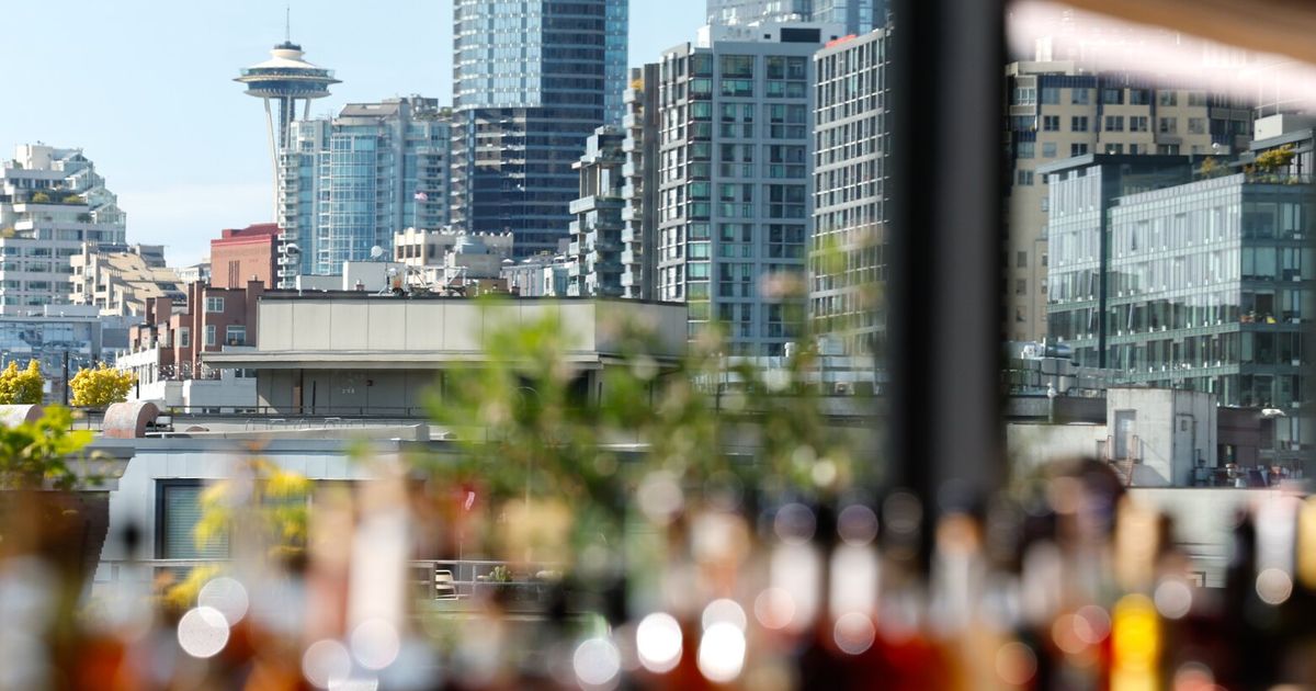 12 things to do around the Seattle area this weekend | The Seattle Times