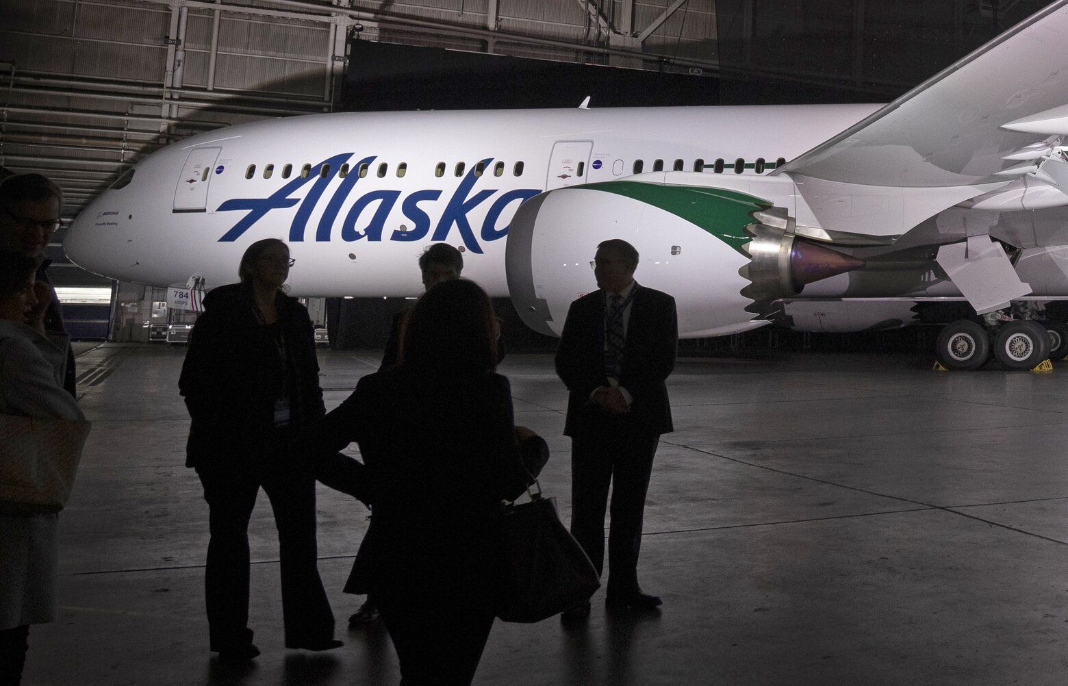Alaska Airlines | The Seattle Times