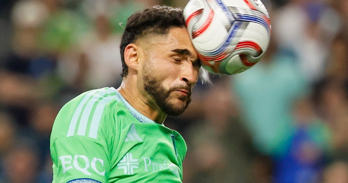 Sounders’ Cristian Roldan officially will play for U.S. in World Cup ...
