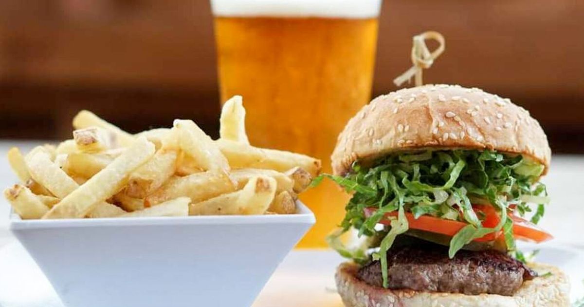 Uneeda Burger to offer free burgers on National Hamburger Day | The ...