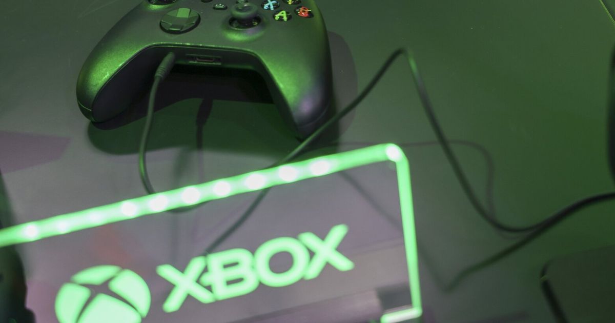 Microsoft turns to video game researcher to fire up Xbox revival | The ...