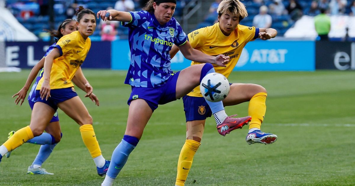 Seattle Reign to play in first NWSL game in Rhode Island vs. Legacy ...