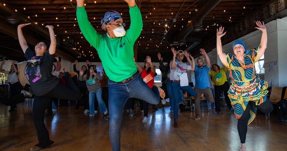 At Seattle’s Best Day Ever, explore local neighborhoods with experts ...