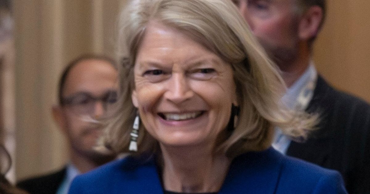 All-women Senate delegation is heading to the Arctic to reassure U.S ...