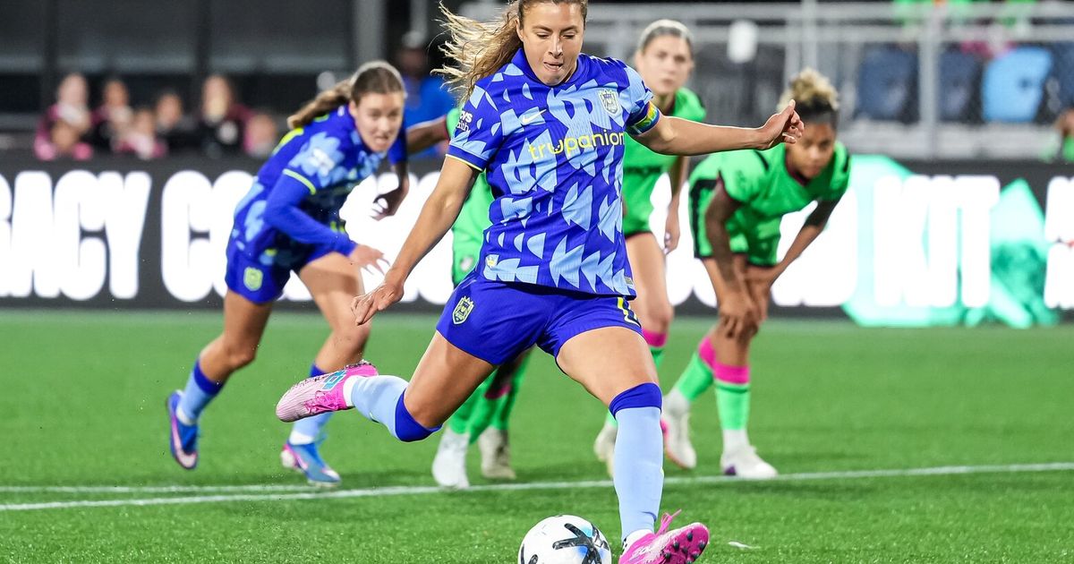 Seattle Reign end 5-match winless streak with win over Boston Legacy ...