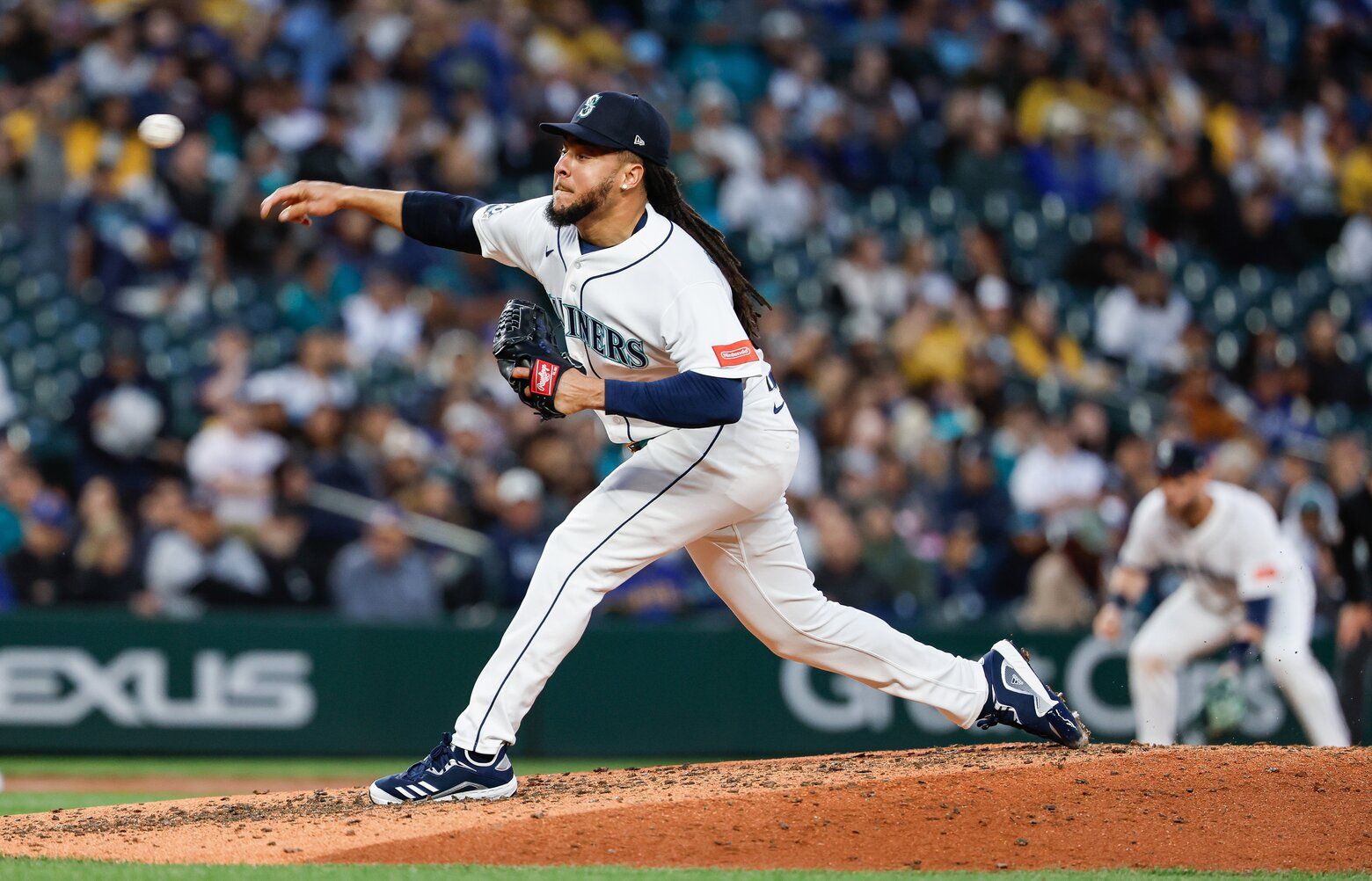 Mariners | The Seattle Times