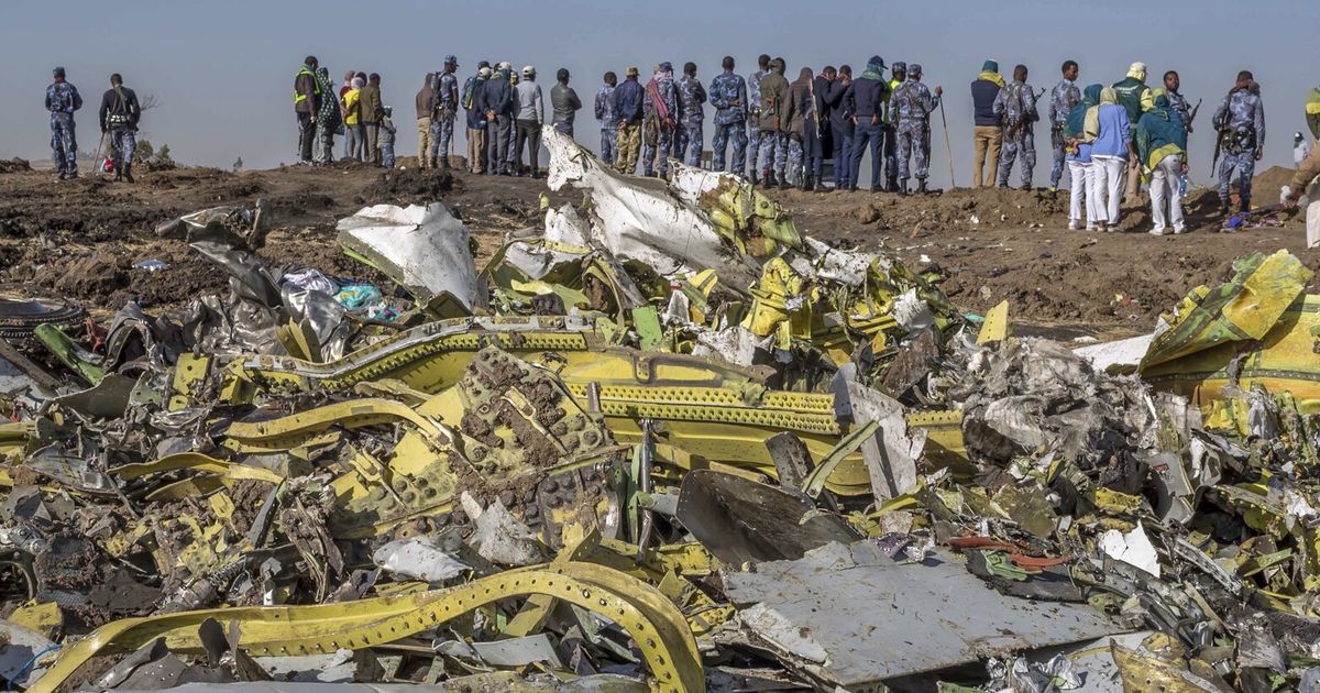 Boeing marks legal victories in fraud cases following 737 MAX crashes ...