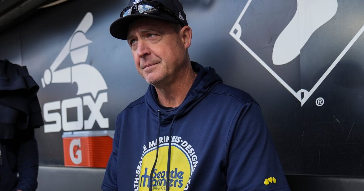 Mariners’ piggyback plan with Luis Castillo, Bryce Miller has got to go ...