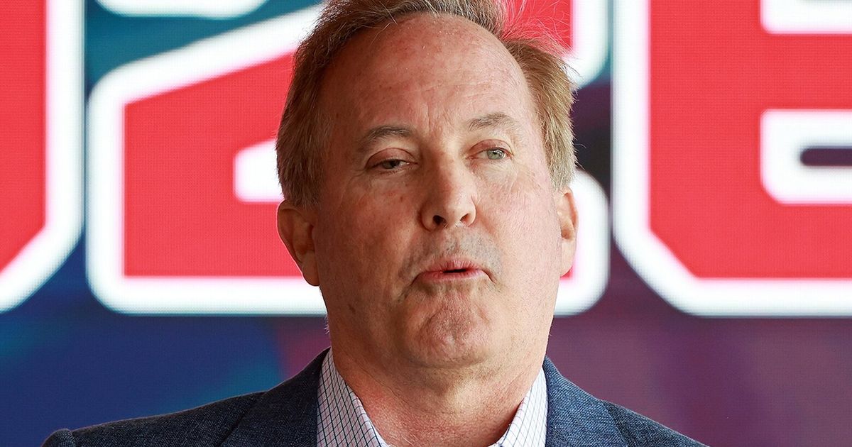 Paxton’s Texas victory opens a new front in the battle for the Senate ...