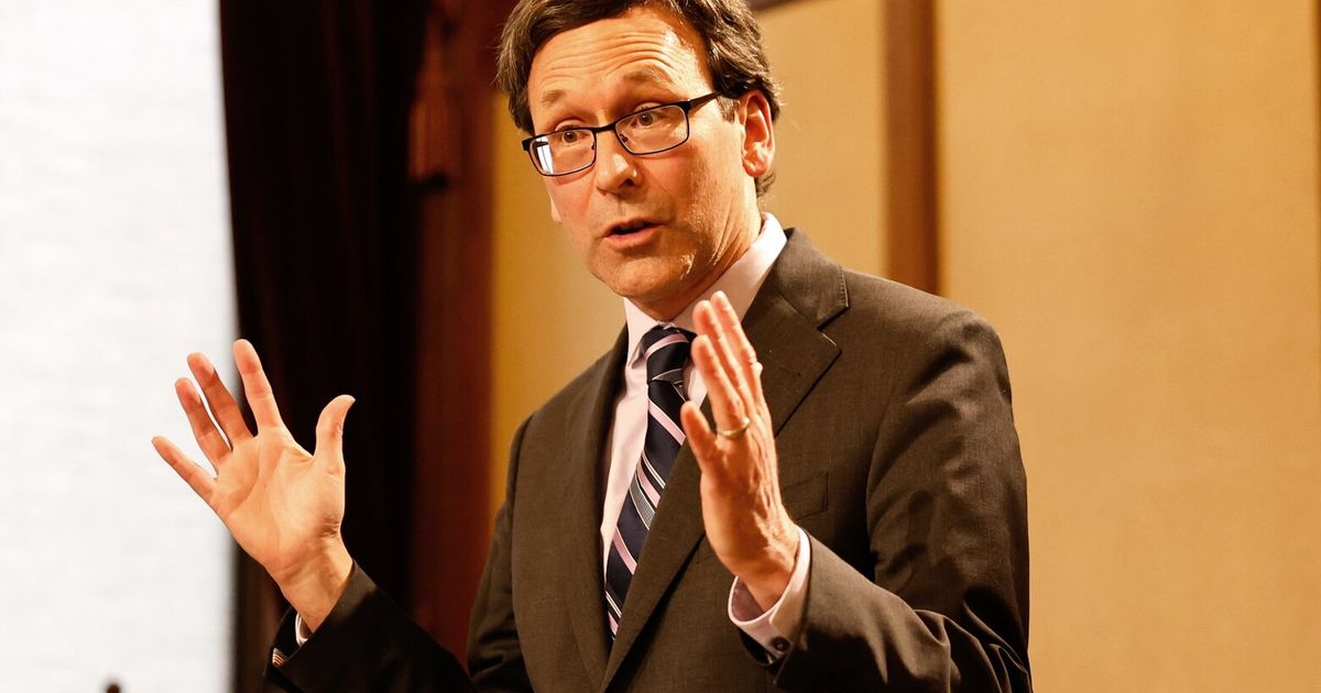 Ferguson vows to veto any expansion of WA ‘millionaires tax’ | The ...