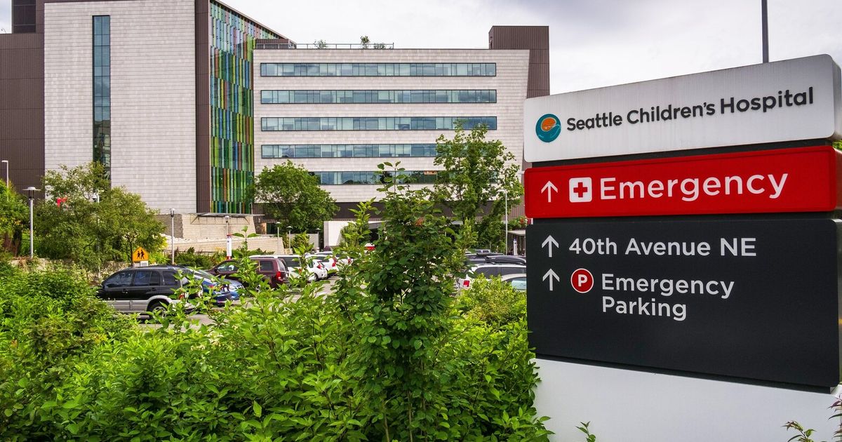 $21M racial discrimination verdict against Seattle Children’s stands ...