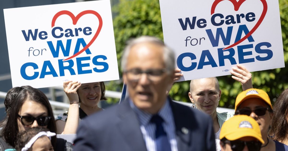 WA Cares’ first test: How far does $36,500 really go? | The Seattle Times