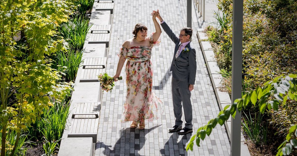 Why Town Hall Seattle, historic arts venue, is now hosting weddings ...