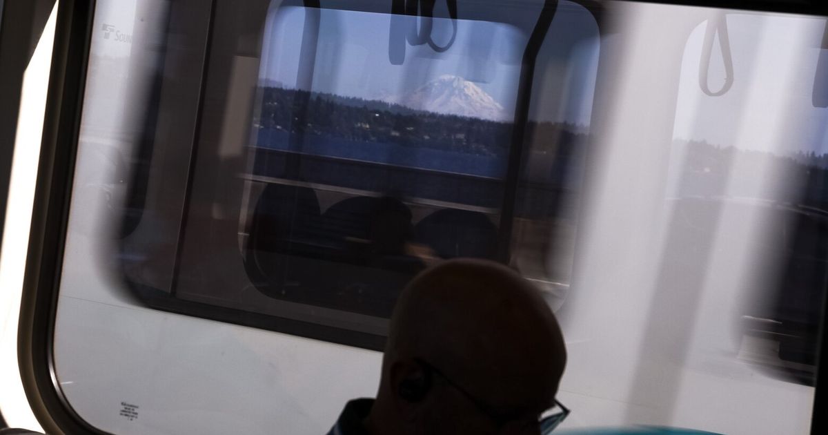 Seattle-area highway, light rail closures crammed in this weekend | The ...