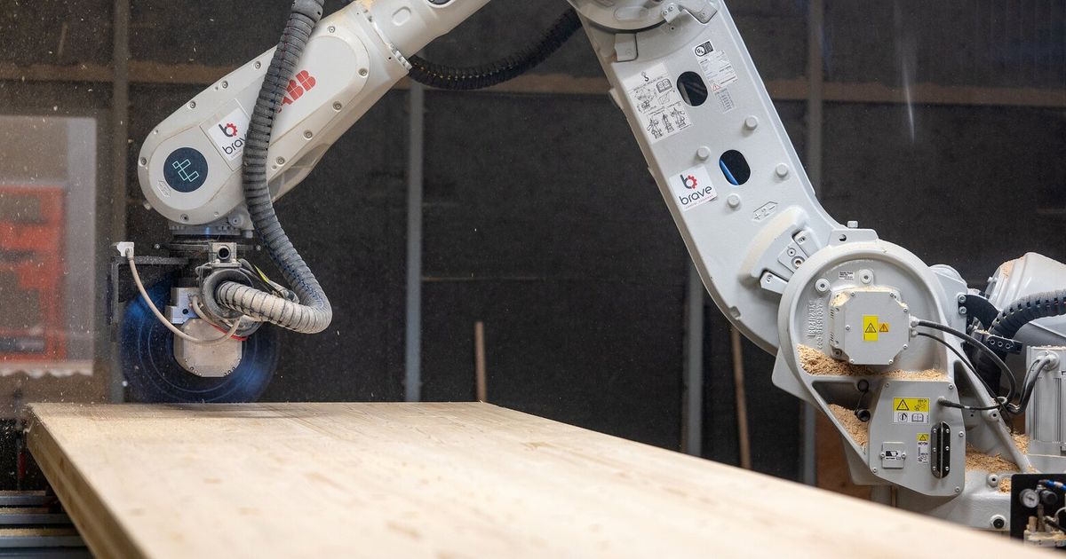 Mass timber is faster, cleaner, cheaper way to build housing in Seattle ...