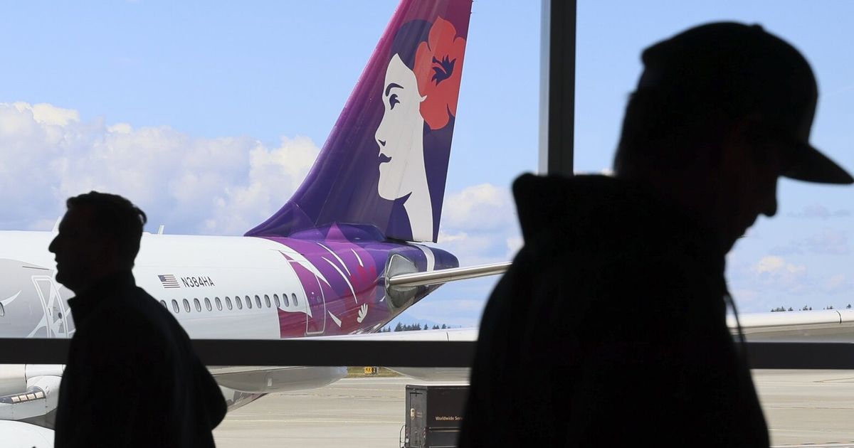 Hawaiian Airlines to replace free onboard meals with pre-order program ...