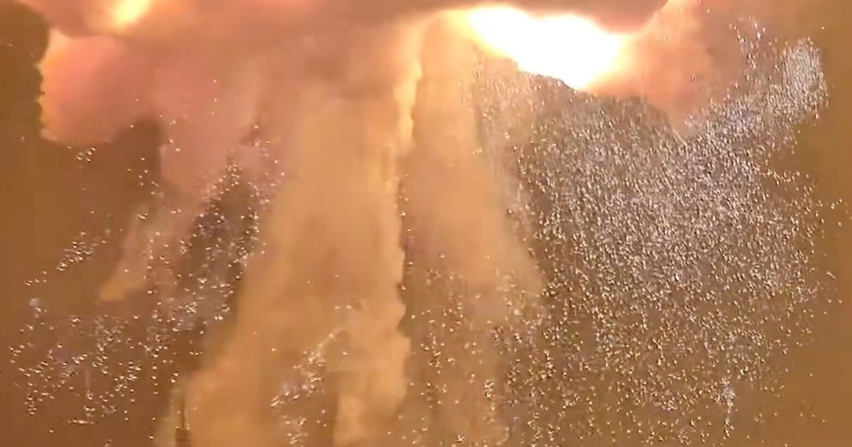 Blue Origin rocket explosion rattles Jeff Bezos’s firm, Amazon and NASA ...