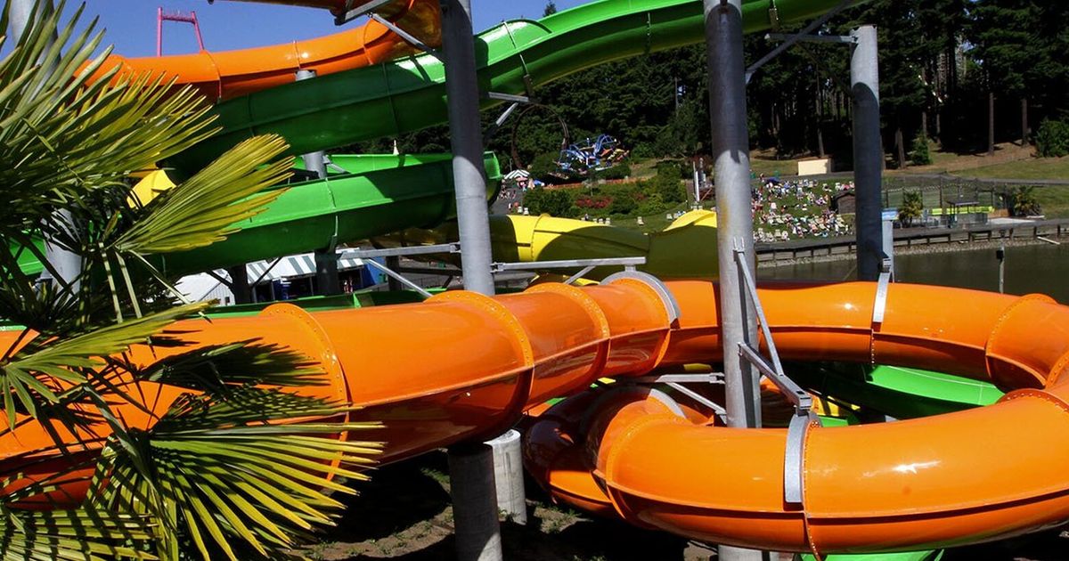 What’s next for Federal Way theme park Wild Waves? | The Seattle Times