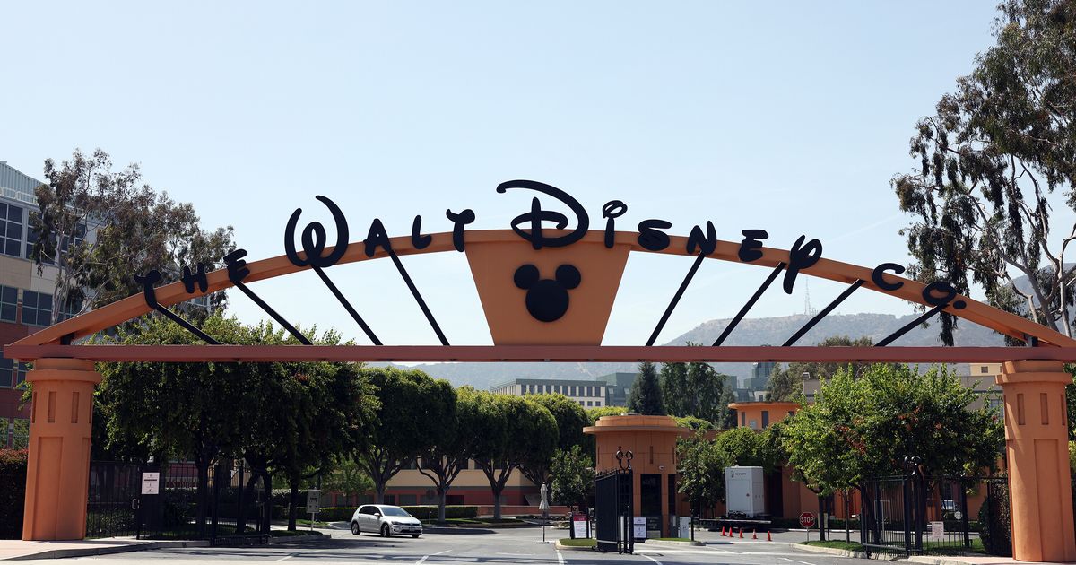 FCC commissioner joins Disney’s free-speech fight | The Seattle Times