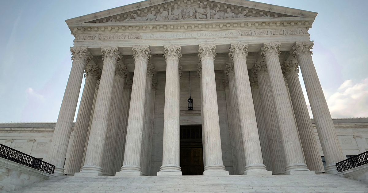Here are the big cases the Supreme Court will decide in June | The ...