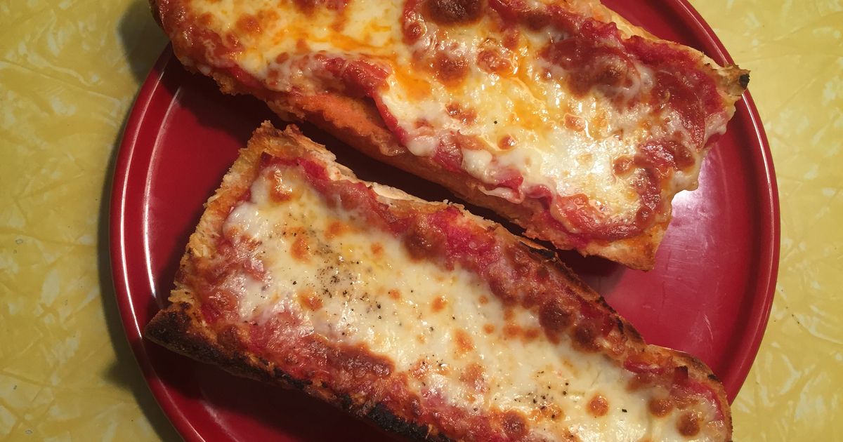 Latest salmonella recall: pizza bread from Publix, Walmart, Kroger and ...