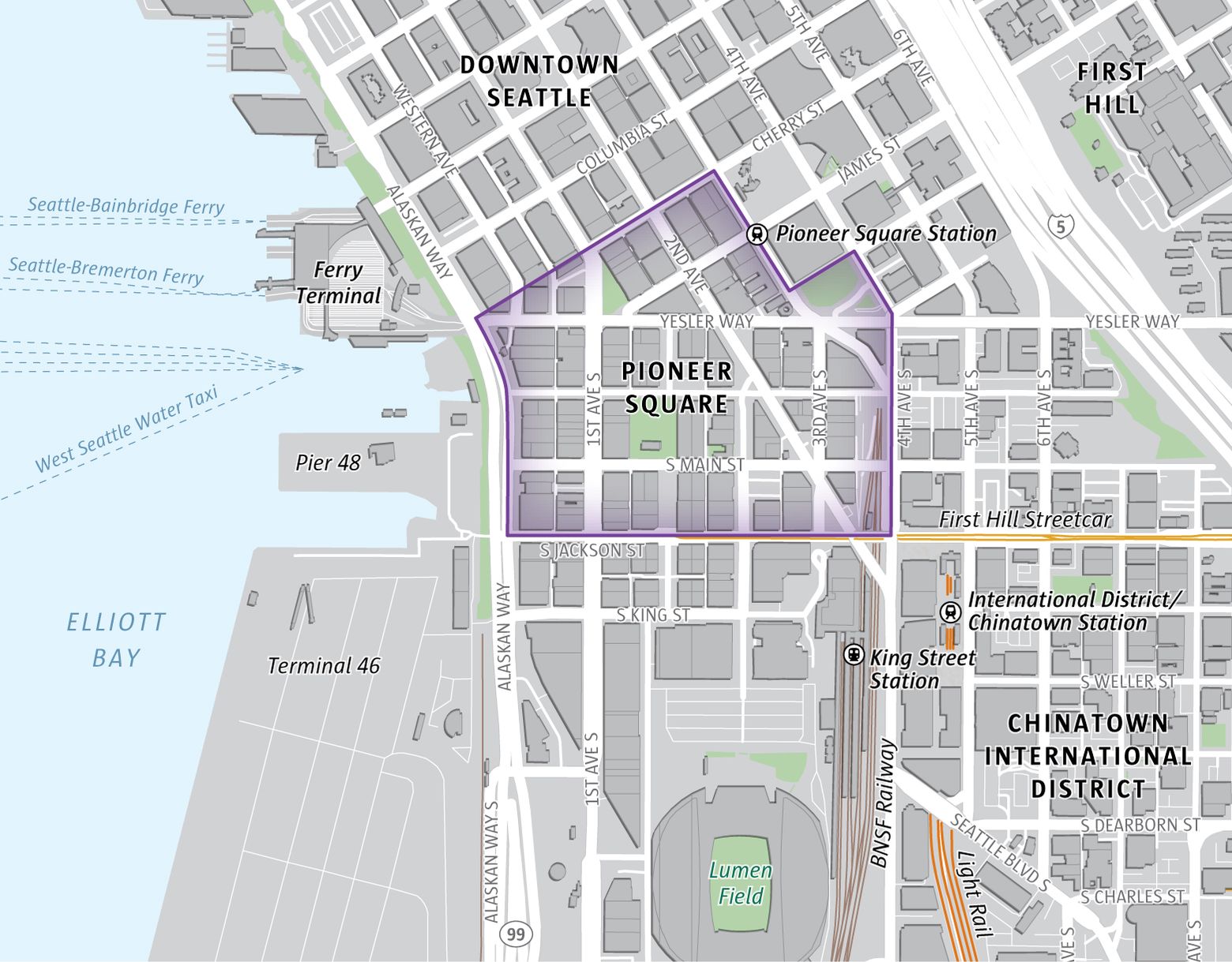 Seattle aims to move people from streets to shelter before World Cup ...