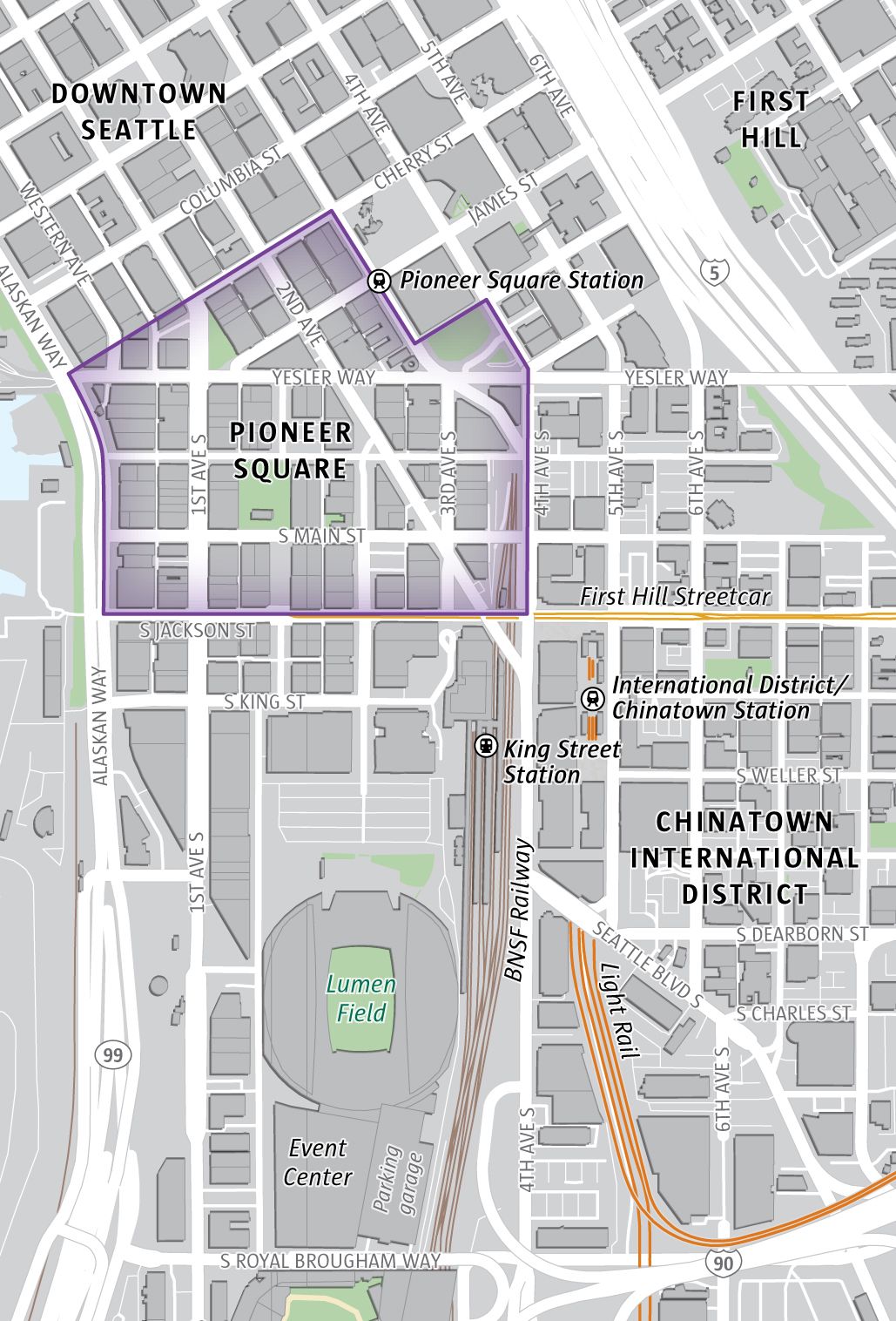Seattle aims to move people from streets to shelter before World Cup ...