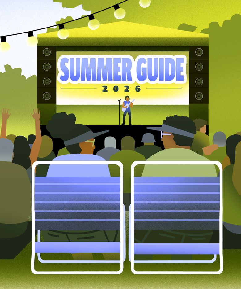 Seattle’s top summer events, concerts, outdoor movies and more in 2026 ...