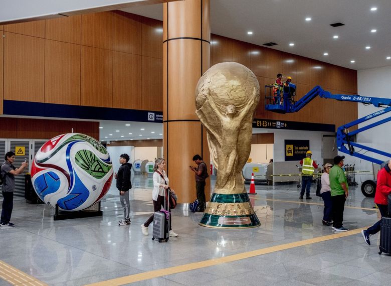 Seattle can host FIFA Men’s World Cup. Why can’t it host Super Bowl ...