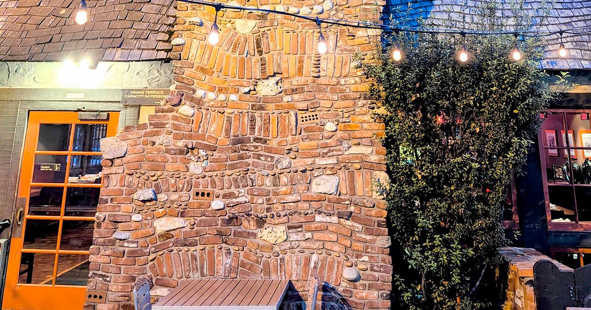 What makes a chimney dangerous | The Seattle Times